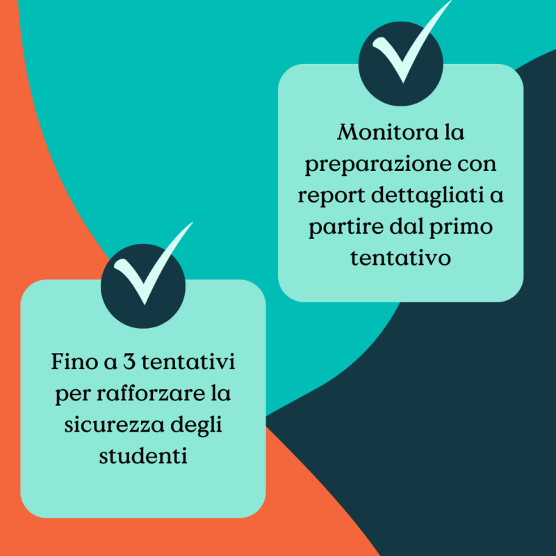 Digital Practice Test – The Cambridge School